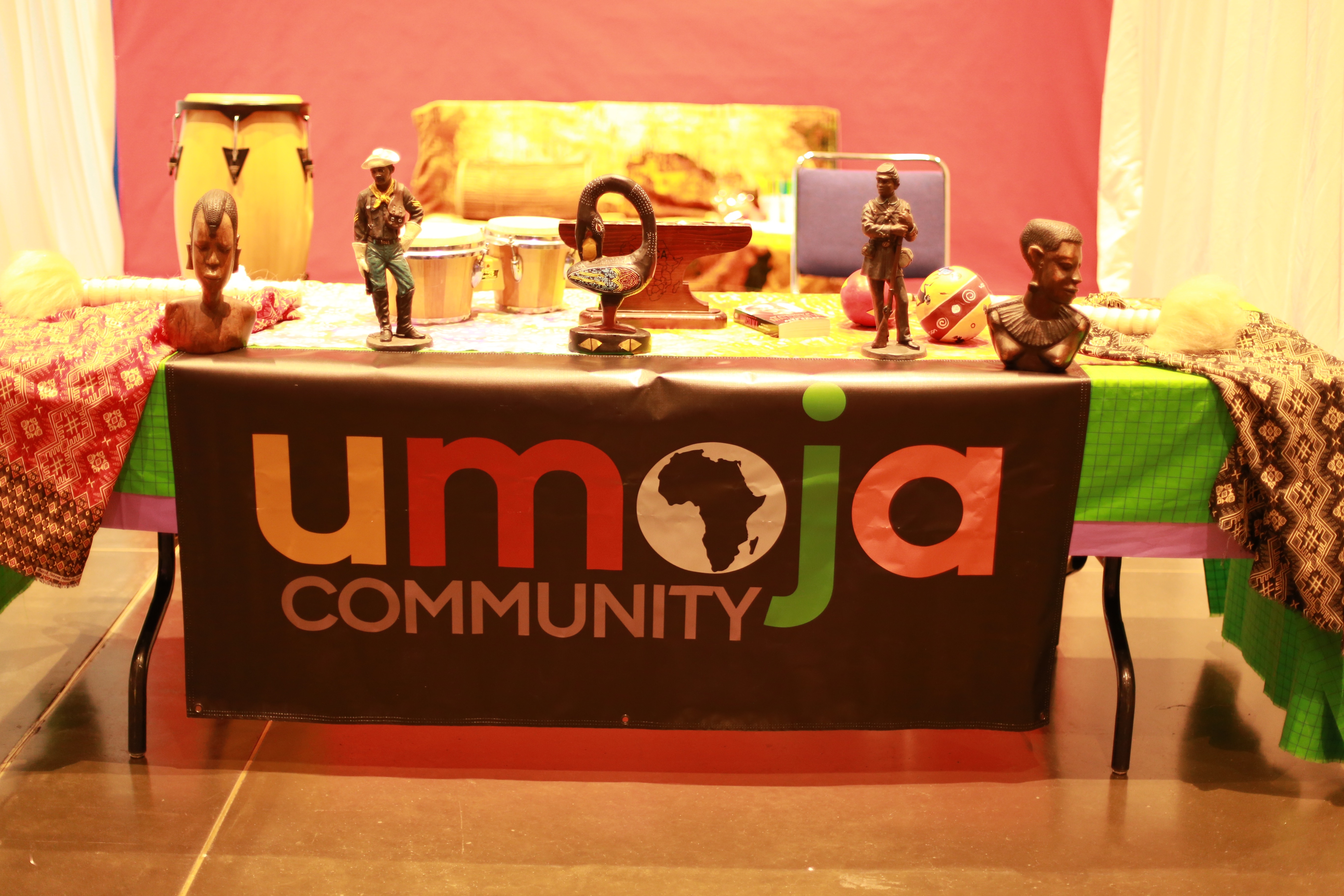 Los Medanos College - the Umoja Scholars Program | San Bernardino Valley